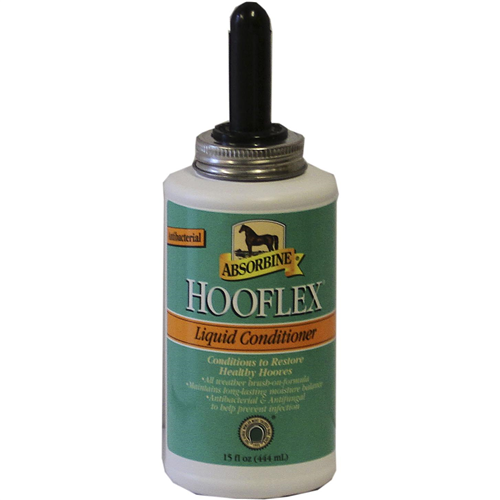 Absorbine Hooflex Liquid - Hesteprodukter